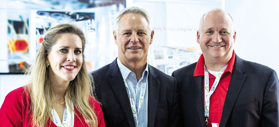 New owners highlight the possible at OMV