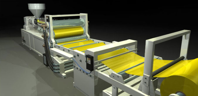 Thermoforming Training | Hands-on & Online Training Modules